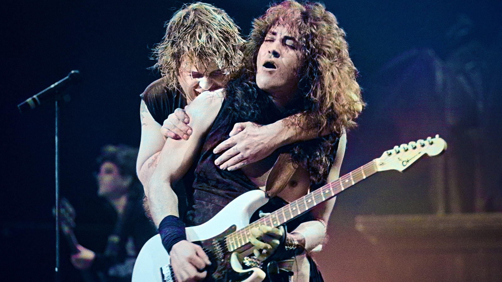 'Go Back and Write Me Something Else': Why Jake E. Lee Grew 'Frustrated ...