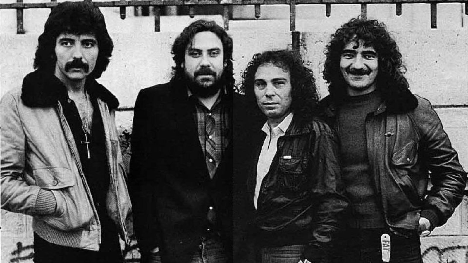 What Really Made Bill Ward Leave Black Sabbath After 'Heaven & Hell ...
