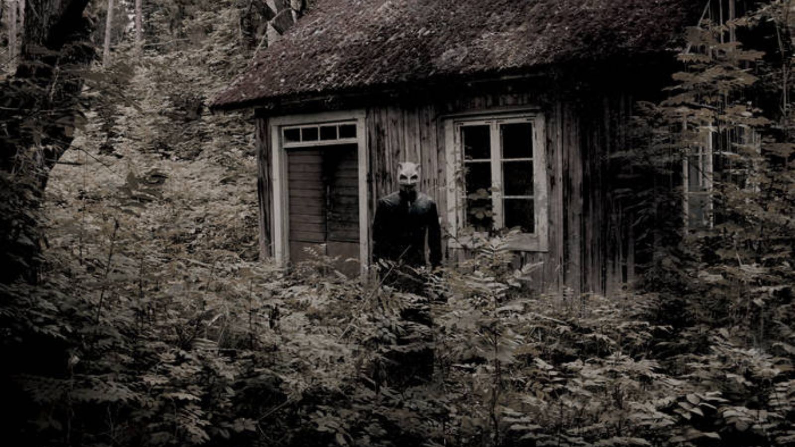 Guided by a Dark Figure, They Made the Most Disturbing Music: However ...