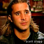 Scott Stapp Heads Up 'Passion Of The Christ' LP | Ultimate Guitar