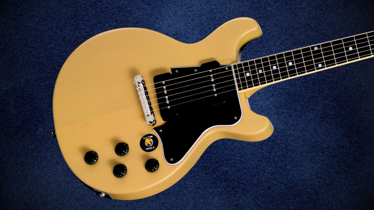 The Best of 2025: These Were the Finest Guitars Reviewed And Demoed by ...