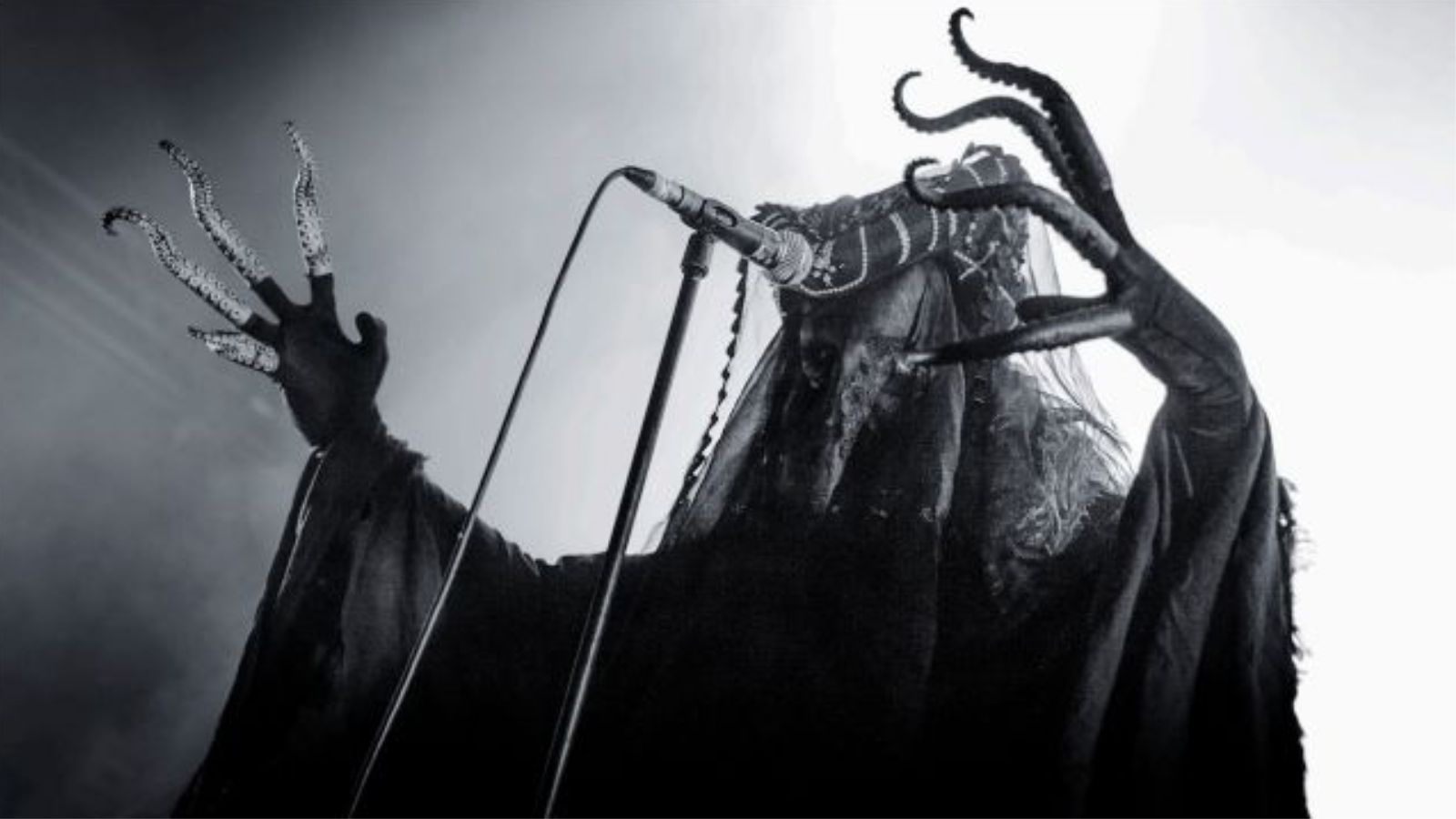 They're the Strangest Costumed Metal Band Out There: And They've ...