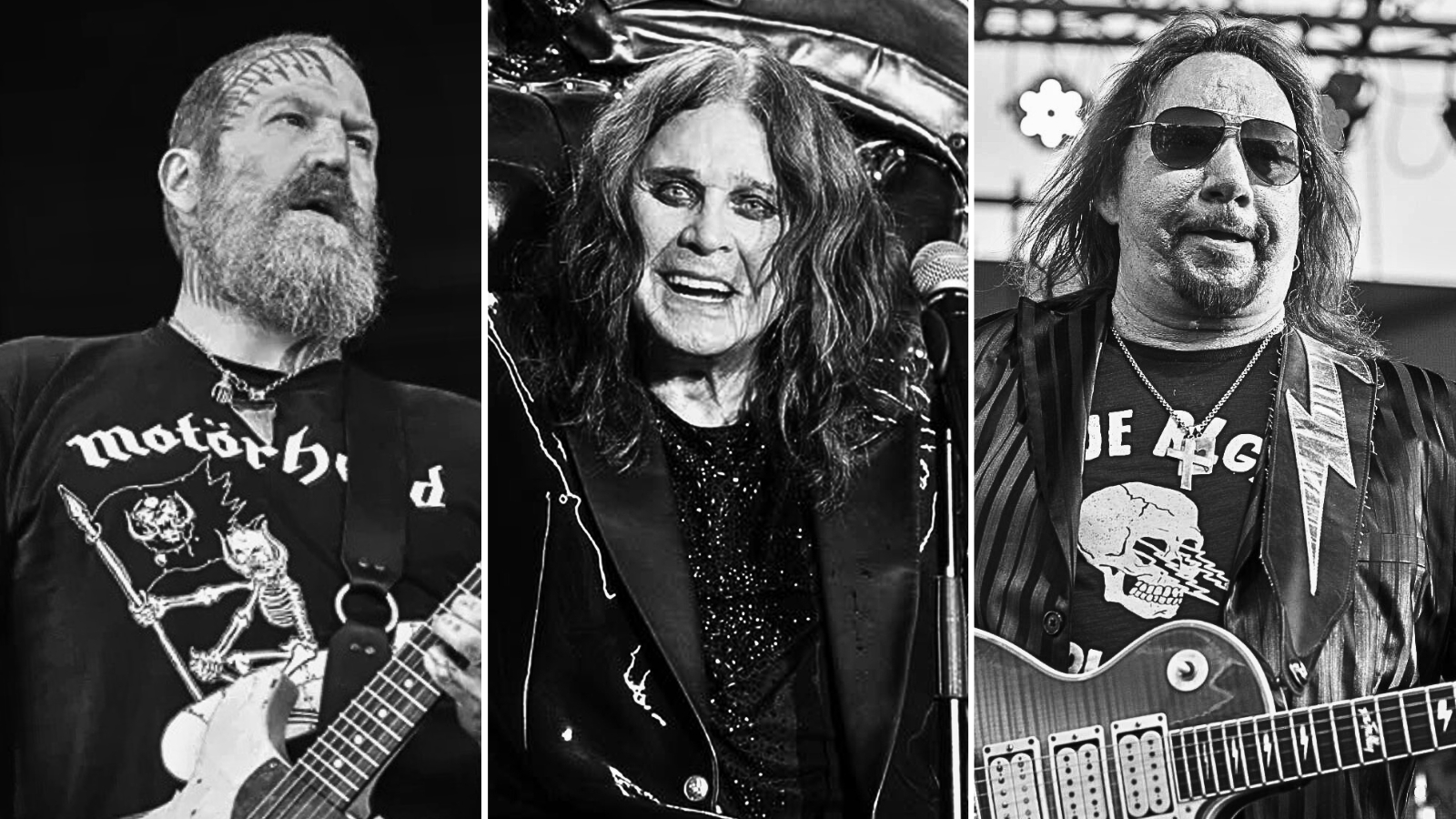 Musicians We Lost in 2025 | Ultimate Guitar
