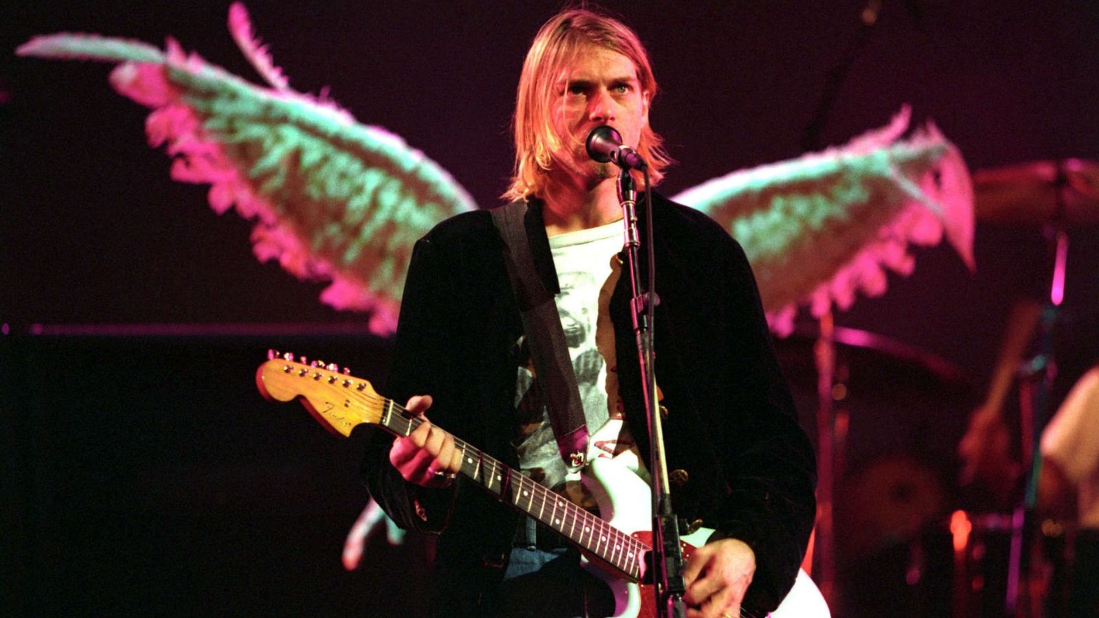 Kurt Cobain Explains How Patrick Süskind's 'Perfume' Directly Inspired ...