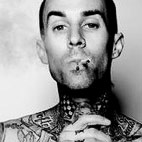 Travis Barker Prefers Rappers To Rockers | Music News @ Ultimate-Guitar.Com