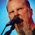 Metallica Frontman Discusses Absent Father | Ultimate Guitar