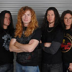 Megadeth: Artwork And Tracklist For 'Th1rt3en' Revealed | Ultimate Guitar