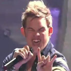 James Durbin: New Album Cracks US Top 40 | Ultimate Guitar