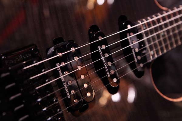 Ex-POD Guitarist Battling Former Bandmates | Ultimate Guitar