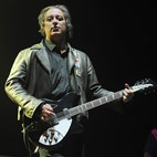 REM Guitarist Working On Solo Album? | Music News @ Ultimate-Guitar.Com