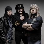 Motorhead Vip Treatment At Mayhem Festival | Ultimate Guitar