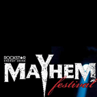Mayhem Fest 2013: First Confirmed Acts Announced | Ultimate Guitar