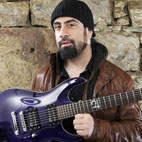 Rob Caggiano Quits Anthrax | Ultimate Guitar