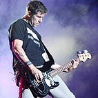 NIN Bassist Quits Ahead of 'Intense' Tour Schedule | Ultimate Guitar