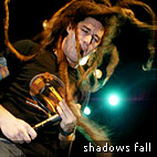 Australian Shadows Fall | Ultimate Guitar