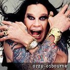 Fire Ozzy | Ultimate Guitar