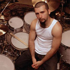 SOAD Drummer: 'I'm Not Happy With Where the Band Is Right Now ...