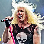 Dee Snider Announces New Career-Spanning Compilation 'Rock and Roll Ain ...