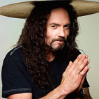 Nick Menza Is Open to Rejoining Megadeth | Ultimate Guitar
