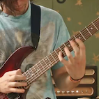 A Little Something to Make Your Day: Footage of CHON Performing Live ...