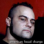 American Head Charge Carry On | Ultimate Guitar