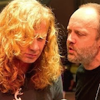 Dave Mustaine: My Favorite Metallica Song That I Co-Wrote | Ultimate Guitar