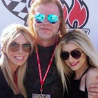 Dave Mustaine Is Working on a Reality Show With His Family | Ultimate ...