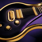 Take a Look at Prince's Last Guitar Ever | Ultimate Guitar
