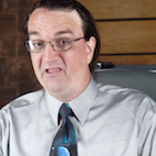 YouTube's New Policy Forces Glenn Fricker to Like Bass Players and Look ...