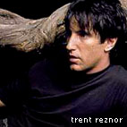 NIN Offer To Remix 'Only' | Ultimate Guitar