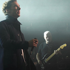 Watch: Actor Benedict Cumberbatch Joins David Gilmour Onstage to Sing ...