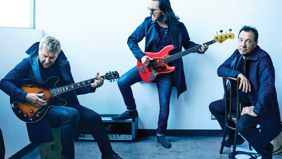 Rush Will 'Never, Ever' Tour Without All 3 Members of the Classic ...