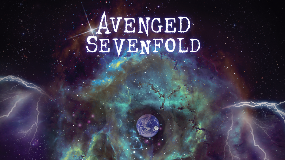 Surprise Release Flop? New A7X Album Sold Half as Many Copies as ...