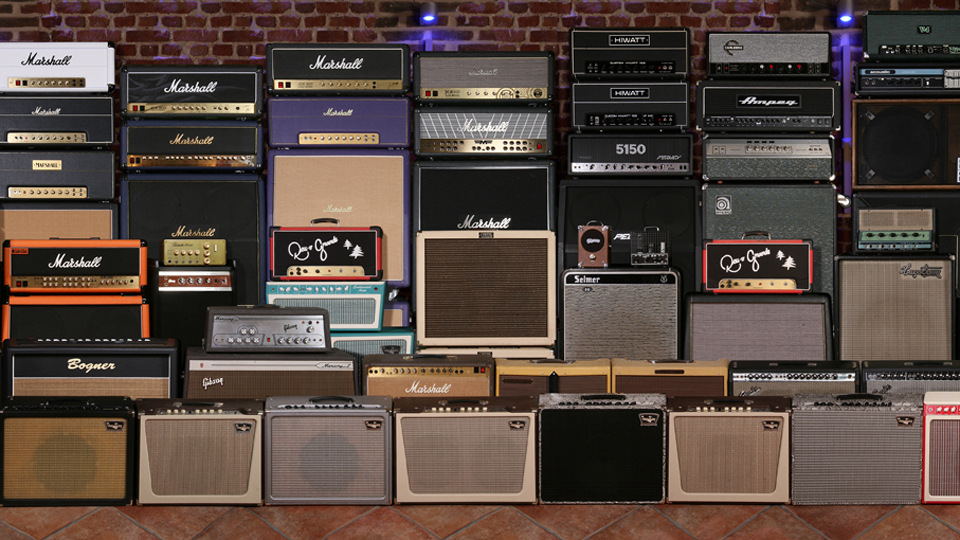The Ultimate Beginner's Guide to Amps: Part Three | Ultimate Guitar The Ultimate Beginner's Guide to Amps: Part Three | Ultimate Guitar