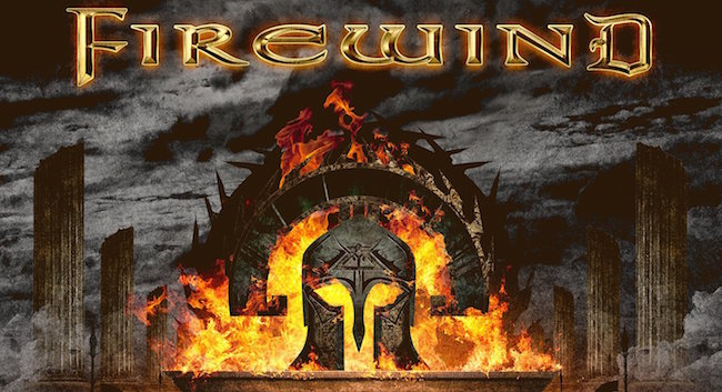 Firewind Releasing First New Album in 5 Years, Lead Single Available ...