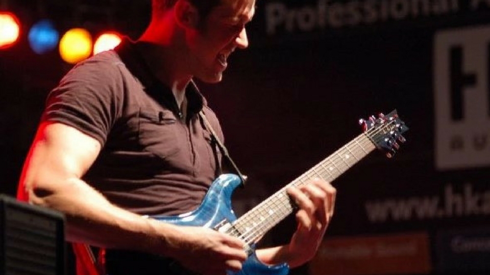 Dan Weller Talks to UG About the Early Days of SikTh | Ultimate Guitar