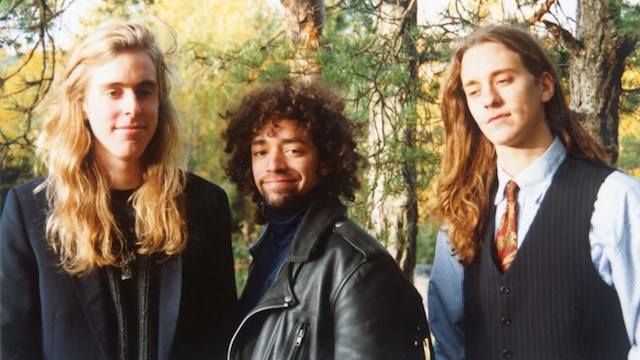 Mikael Akerfeldt: Just How Disastrous the First Opeth Gig Was ...