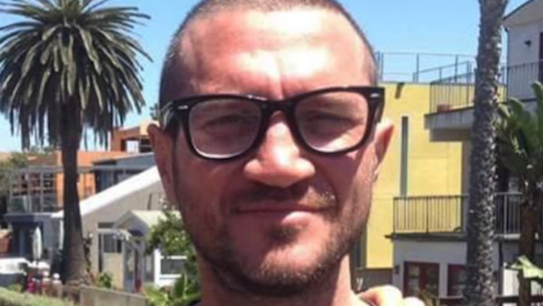 He's Alive: This Is What John Frusciante Looks Like in 2017 | Ultimate ...