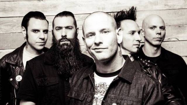 Stone Sour Releasing New Album 'Hydrograd' This Summer | Ultimate Guitar