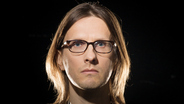 Steven Wilson: I've Sacrificed Having Family for Music, I'm Happy About ...
