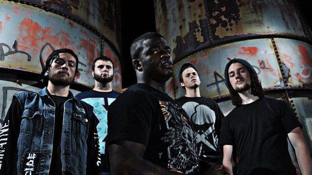 Oceano Recording New Album | Music News @ Ultimate-Guitar.Com