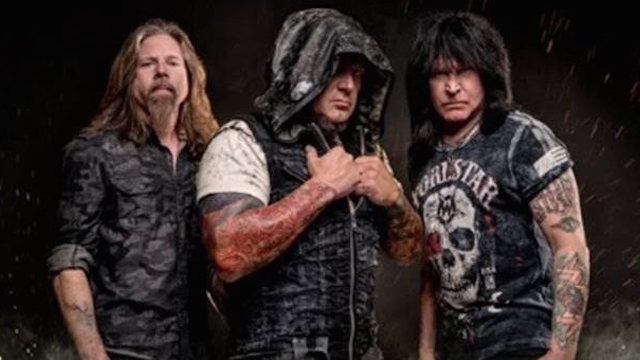 Michael Angelo Batio: Expect a Death Metal-Sounding Album From Nitro ...