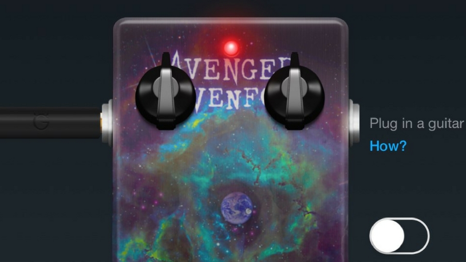 New Tonebridge Update Brings New Stunning 3D-Pedals to the App ...