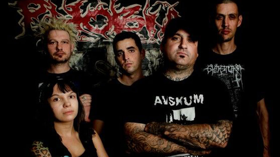 Phobia to Release New Album 'Lifeless God' in June, Premiere 'Damaged ...