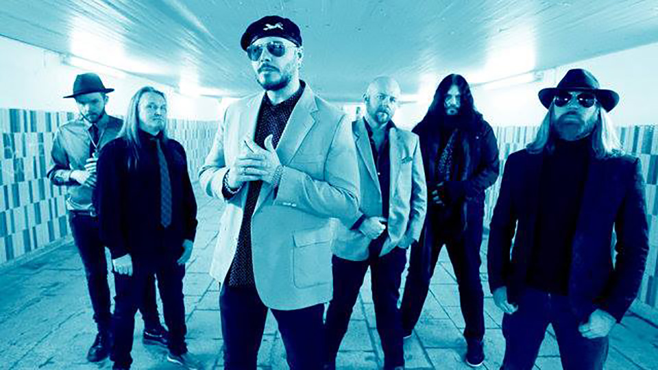 The Night Flight Orchestra Announced New Album | Music News @ Ultimate ...