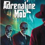 Adrenaline Mob: New Drummer Jordan Cannata | Ultimate Guitar