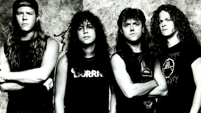 5 Rare Live Metallica Videos You Need to Check Out | Articles ...