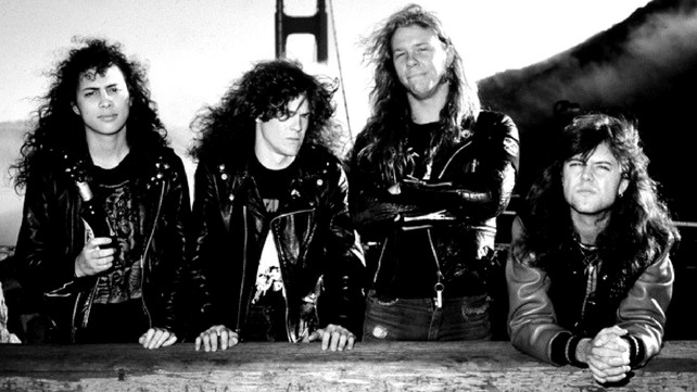 5 More Live Metallica Performances You Need to Watch | Articles ...