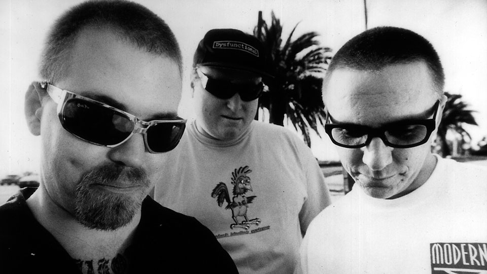 Sublime to Celebrate 25th Anniversary With Authorized Releases, and ...