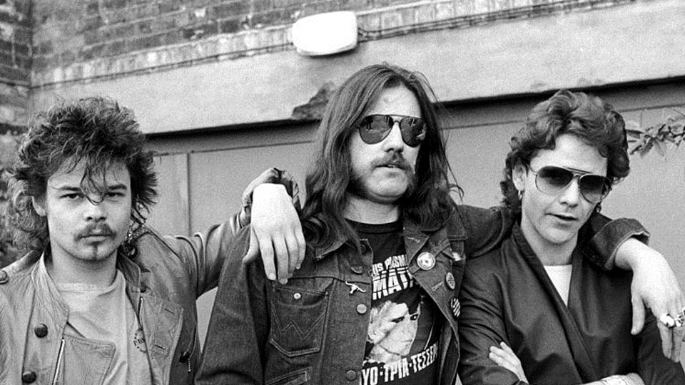 Motörhead Deep Dive: Another Perfect Day | Ultimate Guitar